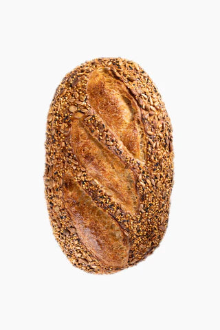 Super Seeded Loaf – Ryan's Market Gardens